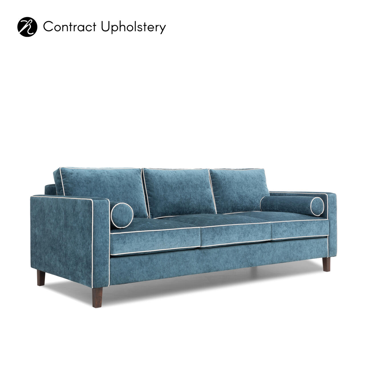 Projektimööbli kataloog: Diivan YORK – Contract Upholstery OÜ